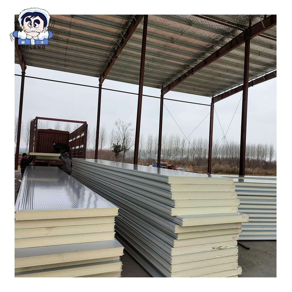 Panel Sandwich Expanded Wall Blocks Side Impact Protection System SIPS ...