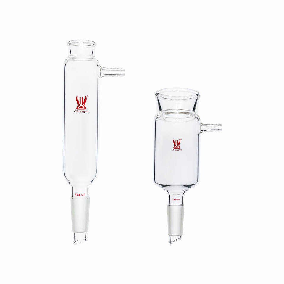 CS Labglass Customized Laboratory Glassware Borosilicate Glass Vacuum ...