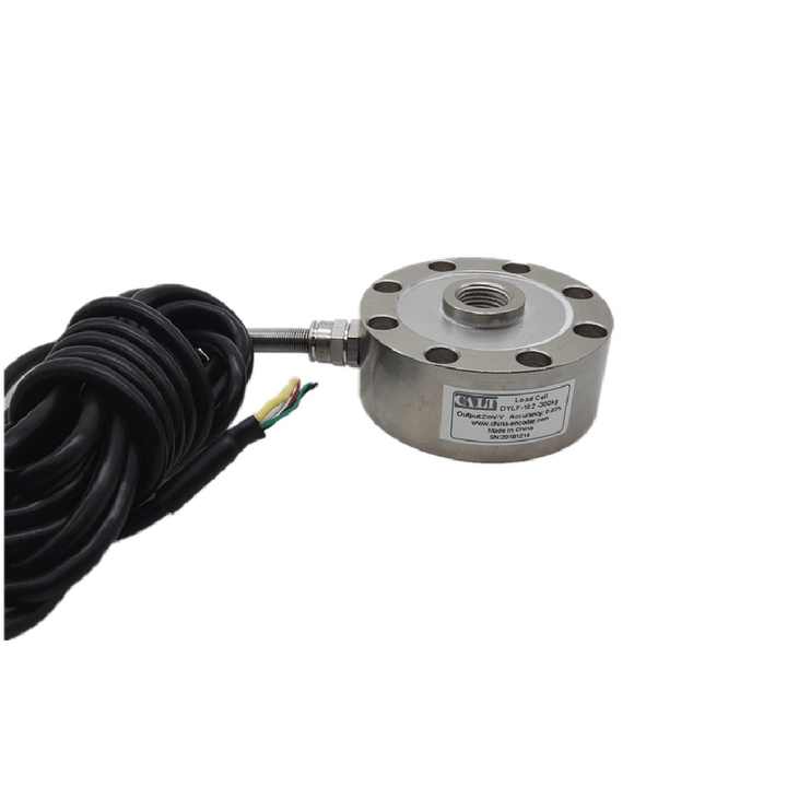 CALT 5 Ton Load Cell - Precision Weight Sensor for Tanks