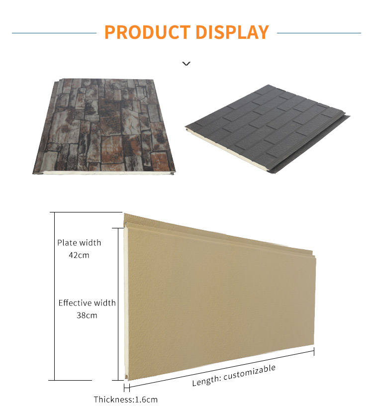 2026 New Design 3 Layers Metal Carved Sandwich Panel for Exhibition ...