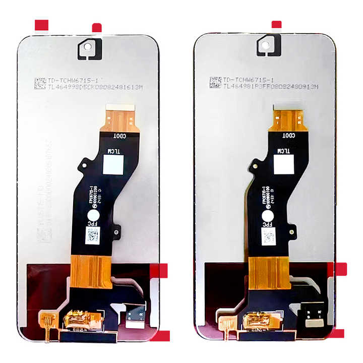 Mobile Phone Original LCD Touch Screen for Tecno Infinix Hot 50 & Hot ...