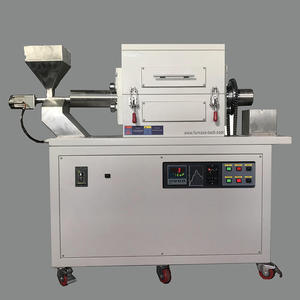 rotary tube calciner furnace Wholesale For Scrap Metal Recycling ...