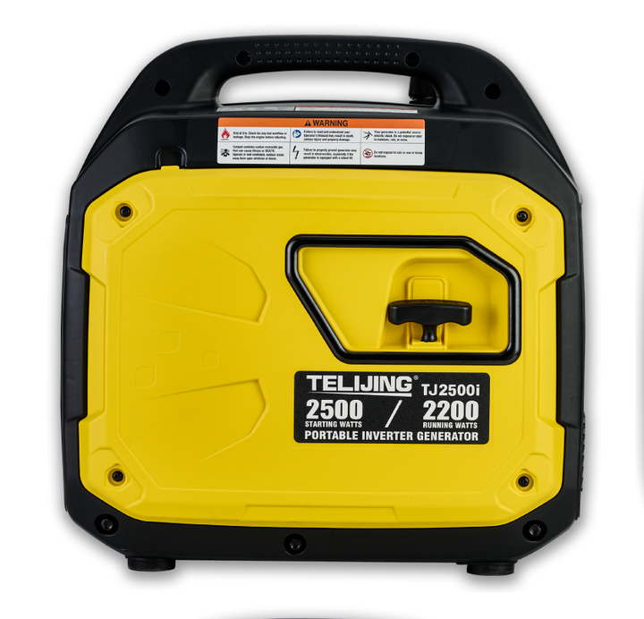 2.2kw 2.5kw Portable Silent Variable Frequency Gasoline Generator For ...