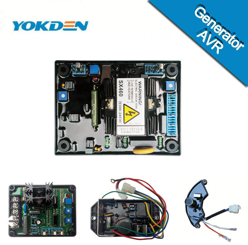 Mebay diesel generator set ATS controller module DC52D Products from ...