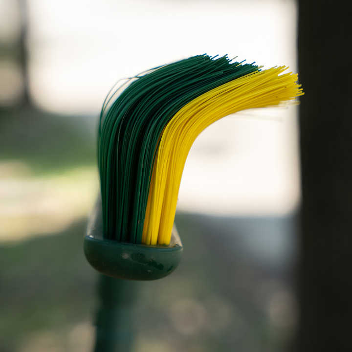 High Quality Household Multipurpose Claw Brush Outdoor Brooms ...