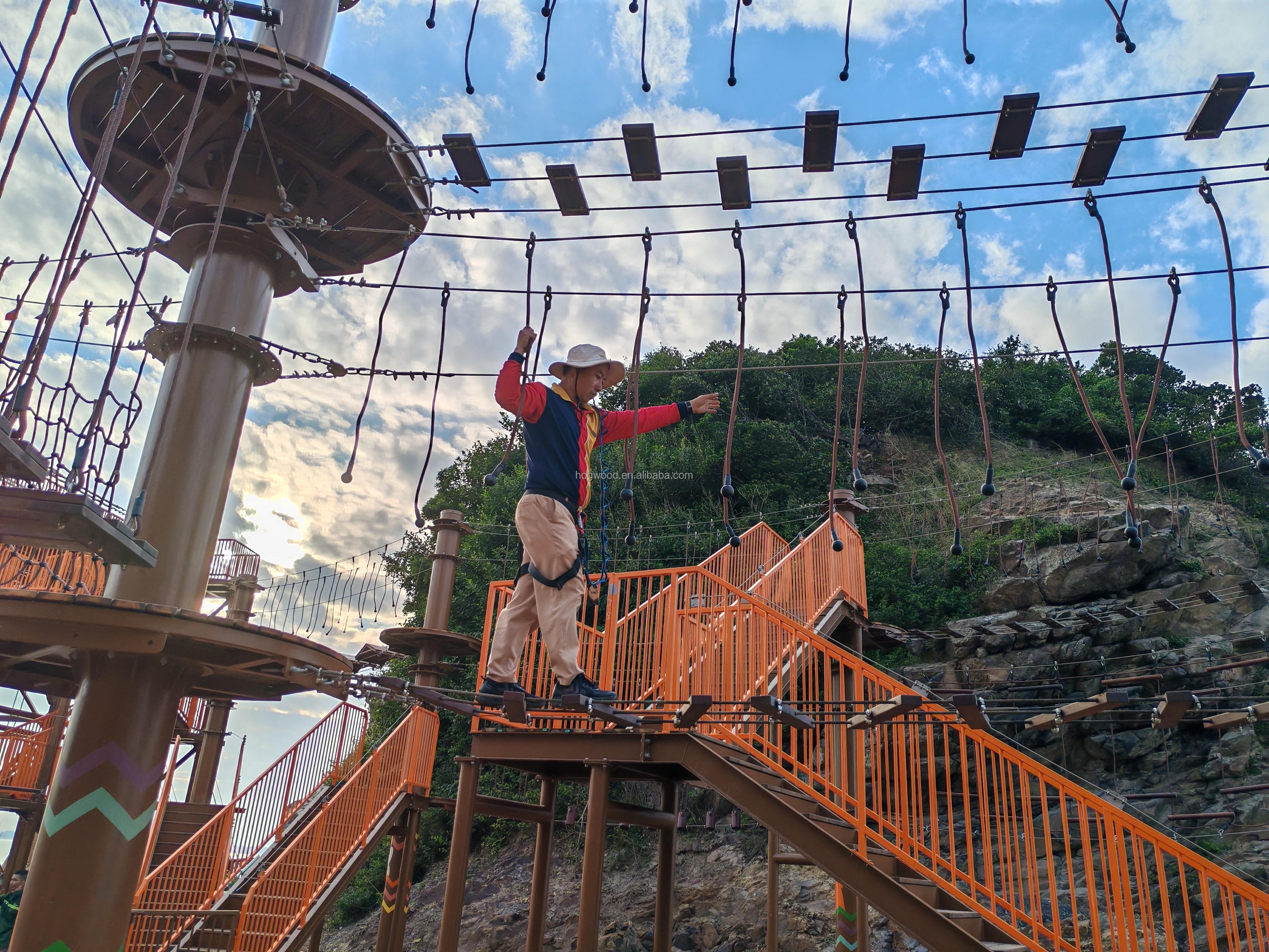 How to Choose the Best Outdoor Playground 2026 for Your Space