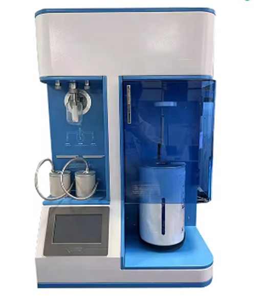 Surface Area and Pore Size Analyzer - GONOAVA Porosimeter