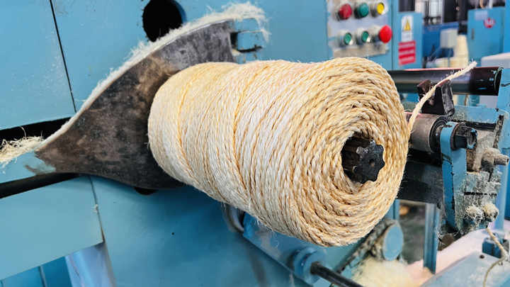 Tomato pp Plastic Poly Rope Winder Polypropylene Nylon Raffia Twine ...