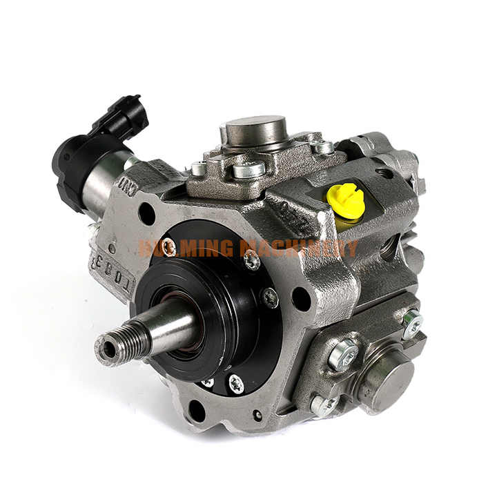 Excavator Kobelco Injection Fuel Pump SK140 SK460-8 SK480 0445020083 ...