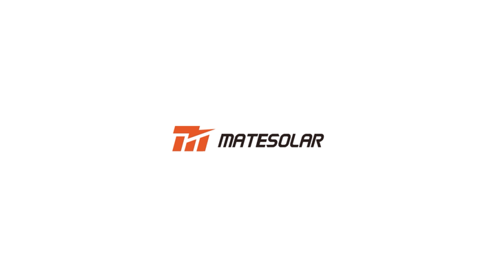 Mate Hybrid Solar Energy System 10Kw 20Kw Off Grid Solar Power System ...