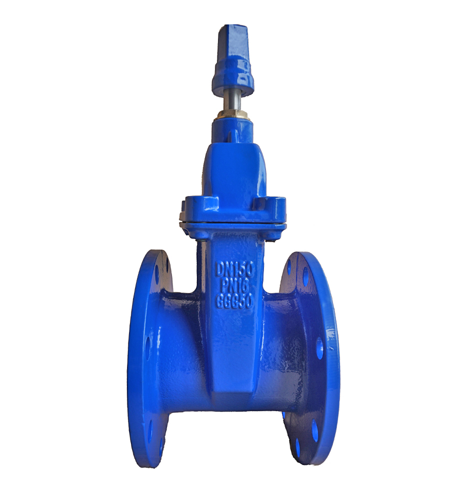 Precision and Reliability: Your Source for Quality flanged dn150 gate ...