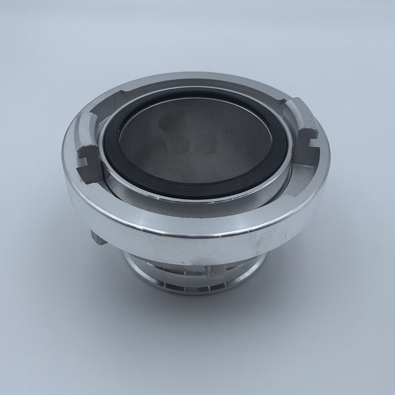 Fire Hose Quick Couplings - Durable & Efficient Solutions