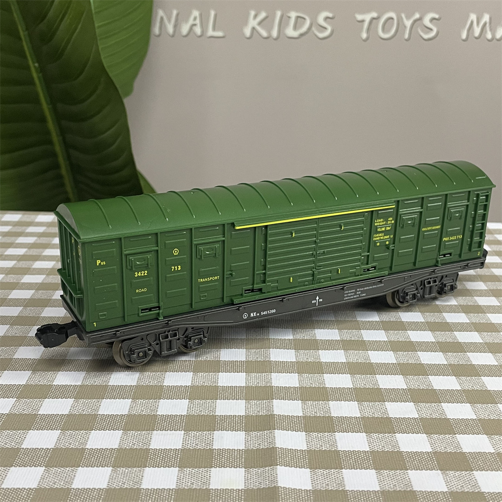 Fuel Imagination with Exciting steam locomotives model train set for ...