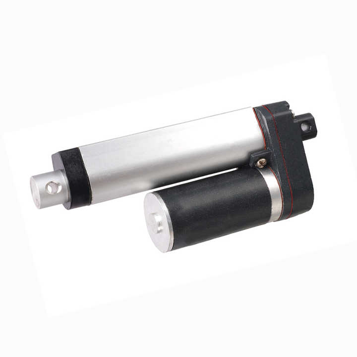 38ZY 45ZY Linear Actuator - 12V 48V DC Motor for Home Appliance