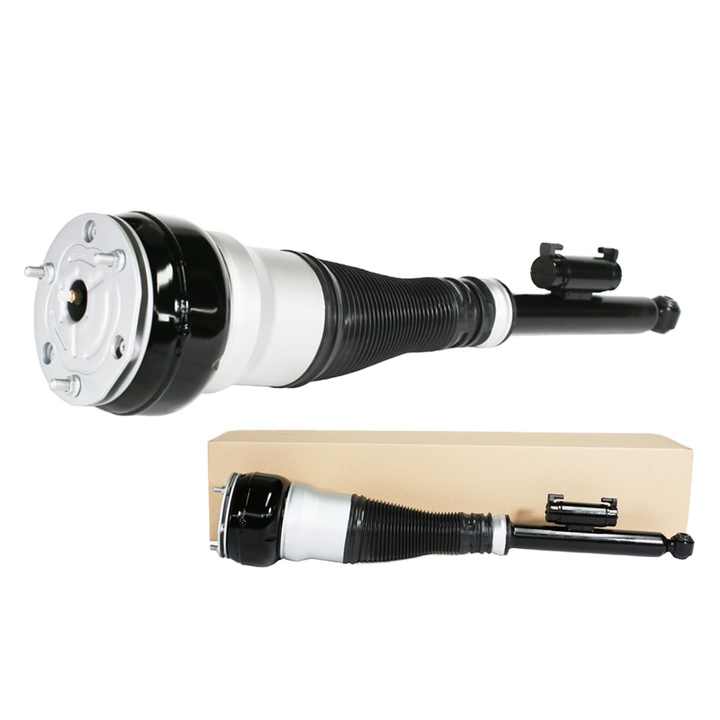 Mercedes W222 Rear Suspension - Reliable Air Shock Absorbers
