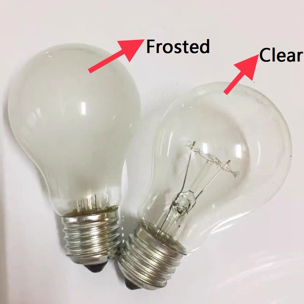 How to Choose Incandescent Bulbs 60W: A Complete Buying Guide