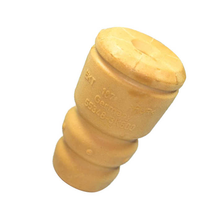 MHJKIA High Quality Auto Rubber Bumper Stopper OEM 55348-3K600 Suspension Shock Rubber Bump Stop ...