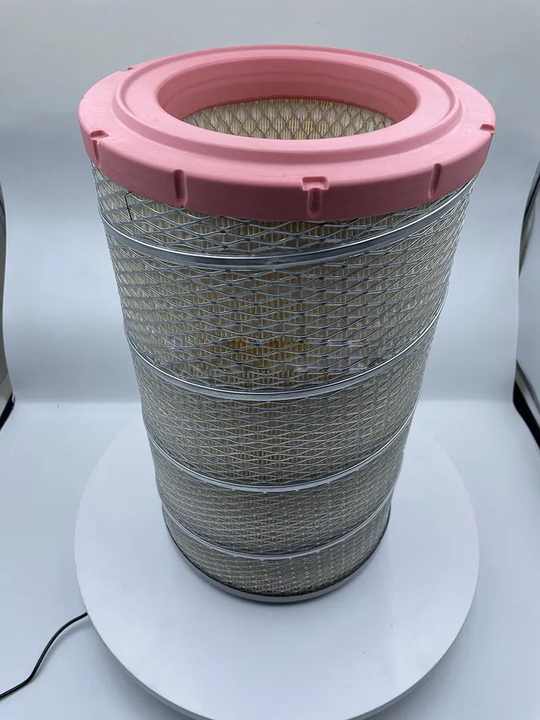ZL50GN LW500FN轮式装载机/充电器的860127835空气过滤器| Alibaba.com