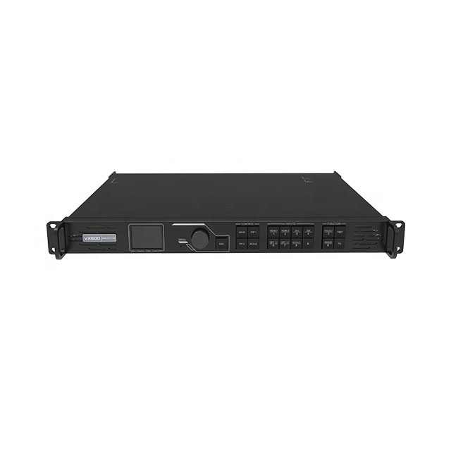 Led Screen Video Processor Novastar VX600 Led Controller Processor ...