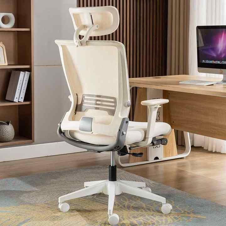 Wholesale Modern Furniture High Back Executive Ergonomic Mesh Swivel ...