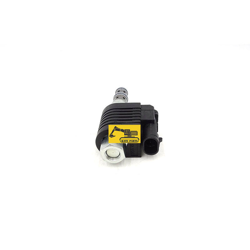 Excavator Parts KV23085 CONTROL VALVE SOLENOID for JOHN DEERE 240 250 ...