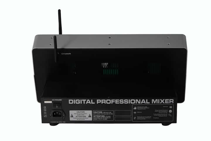 GOX-AFS16 16-Channel Digital Audio Mixer with WIFI & Effects OEM