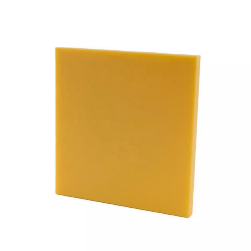 High Temperature PSU Polysulfone Natural Sheets for Sheet Board Use ...