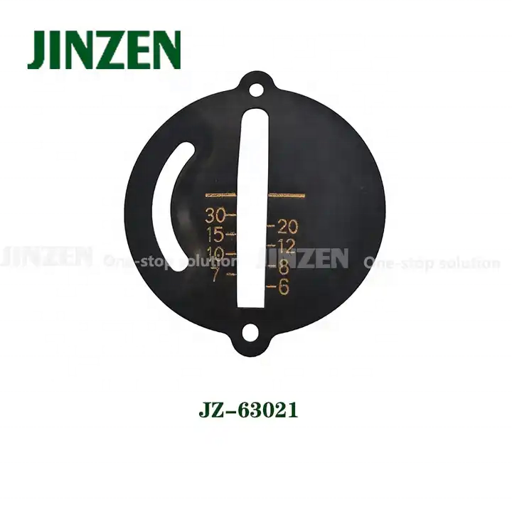 JINZEN Industrial Sewing Machine Spare Parts JZ-63021 JA1-1 54# Outside ...