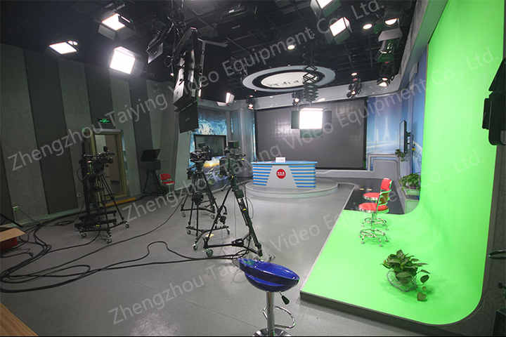 New Design Photography Backdrops - ABS Chroma Screen