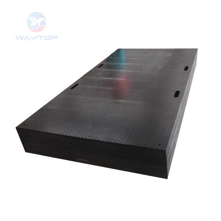 Hdpe Ground protection Mats 120 Ton Hdpe Road Mat UHMWPE| Alibaba.com
