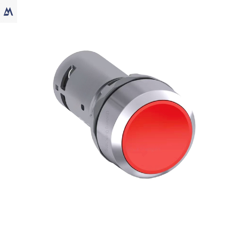 Genuine Original Selector Switch MP120U Push Button Fast Delivery ...