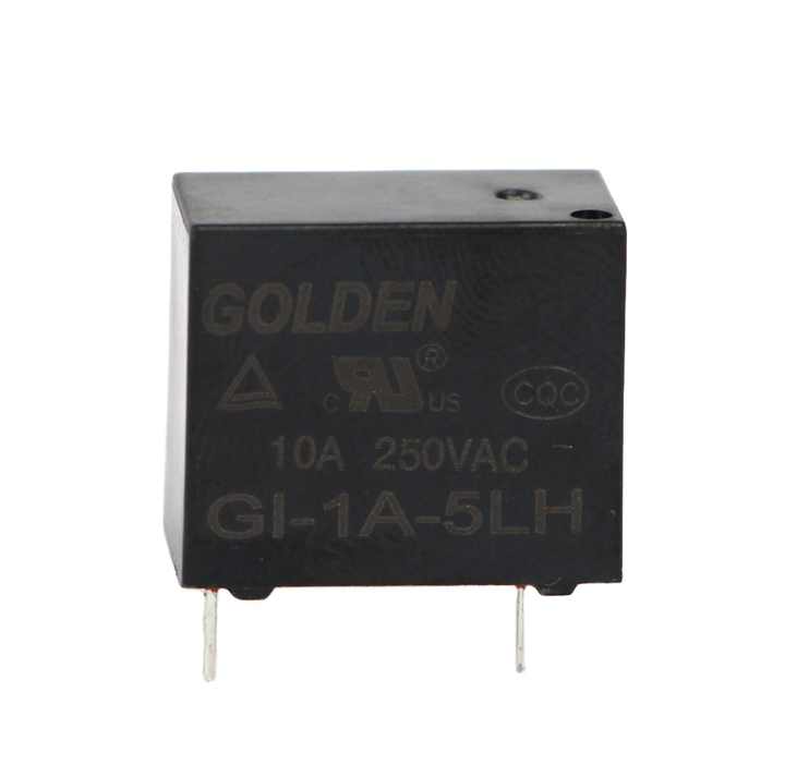 Golden Relays GI-1C-12D - Reliable Power Management Solutions