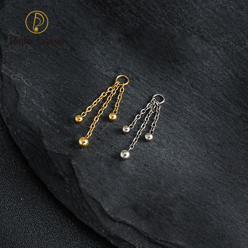 How to Choose Pendant Body Piercing 14k Gold: Expert Buying Guide