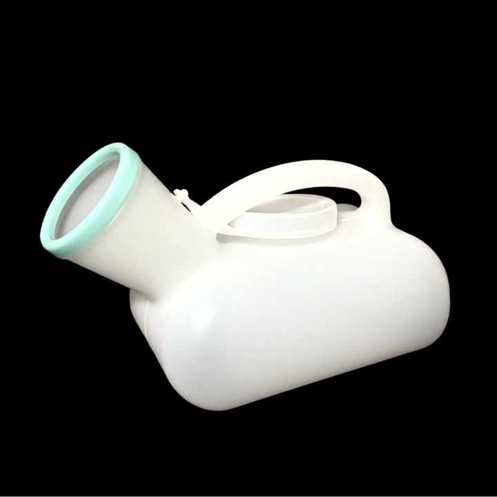 EOS Disinfecting Disposable Plastic Urinal PP Material Thickened ...