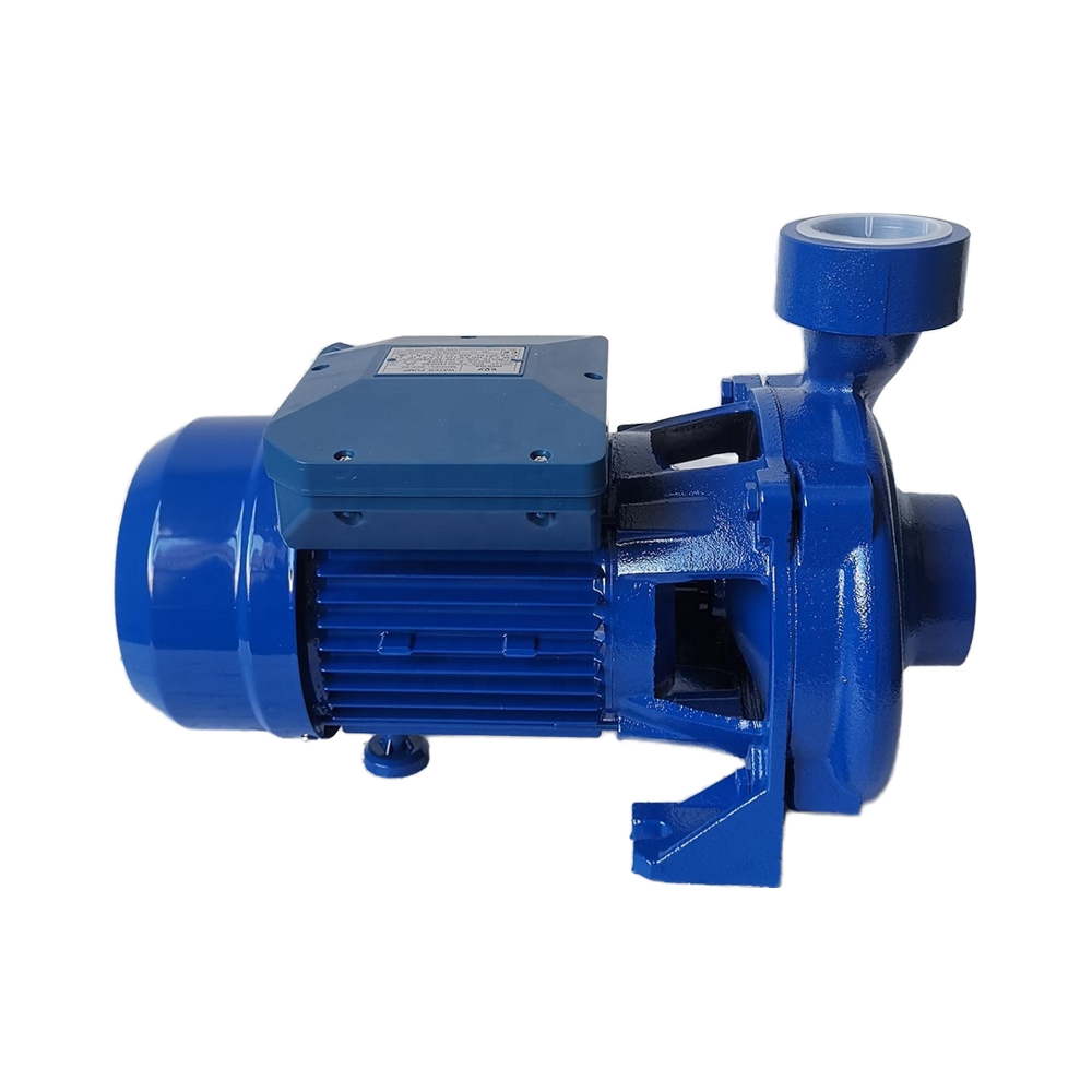 Efficient Solutions for Industrial Applications: High-Performance 3hp ...
