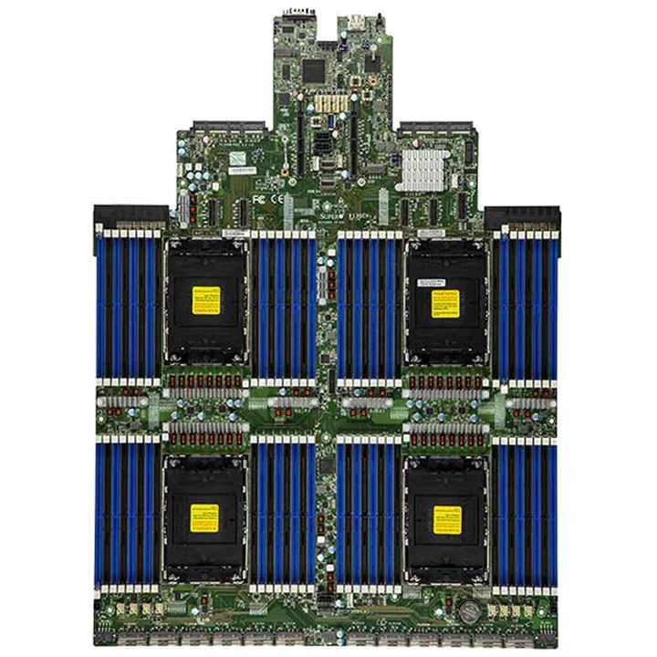 X13QEH+ (for Superserver Only) - 4th Gen Intel Xeon Scalable Processors