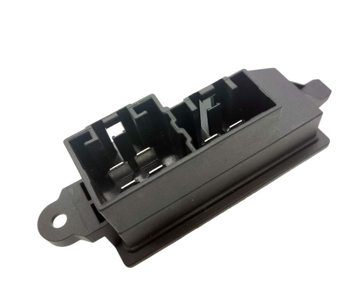 HANOUS CAR Blower Moto Control Module OE 277A1-4BU0A 277A14BU0A ...