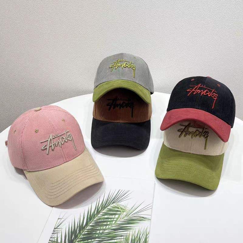 High Quality Structured Fit 4U Gear Hat OEM Custom Manufacturing Sweat ...