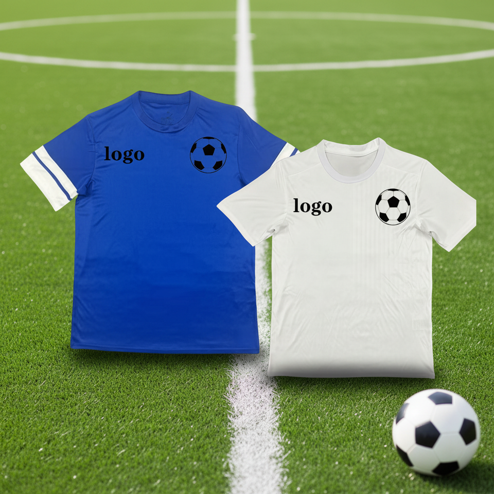 World 2026 Cup Curacao Jersey Football Shirt Manufacturers China 100 ...