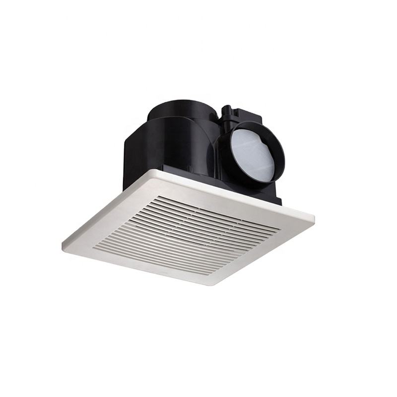 Roof Mounted Extractor Fans - Efficient Ventilation Solutions