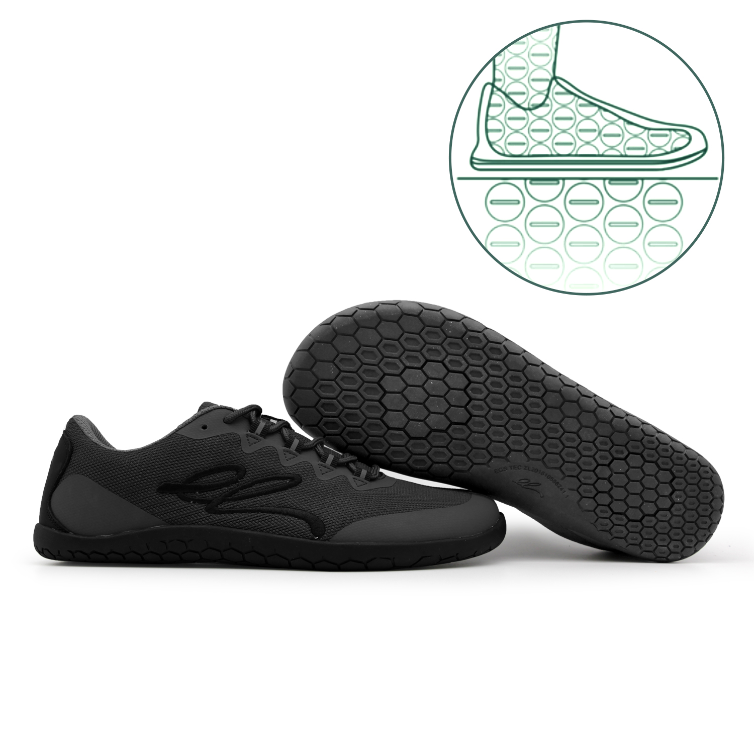 Ensure Workplace Safety with Essential grounding earthing slip shoes ...