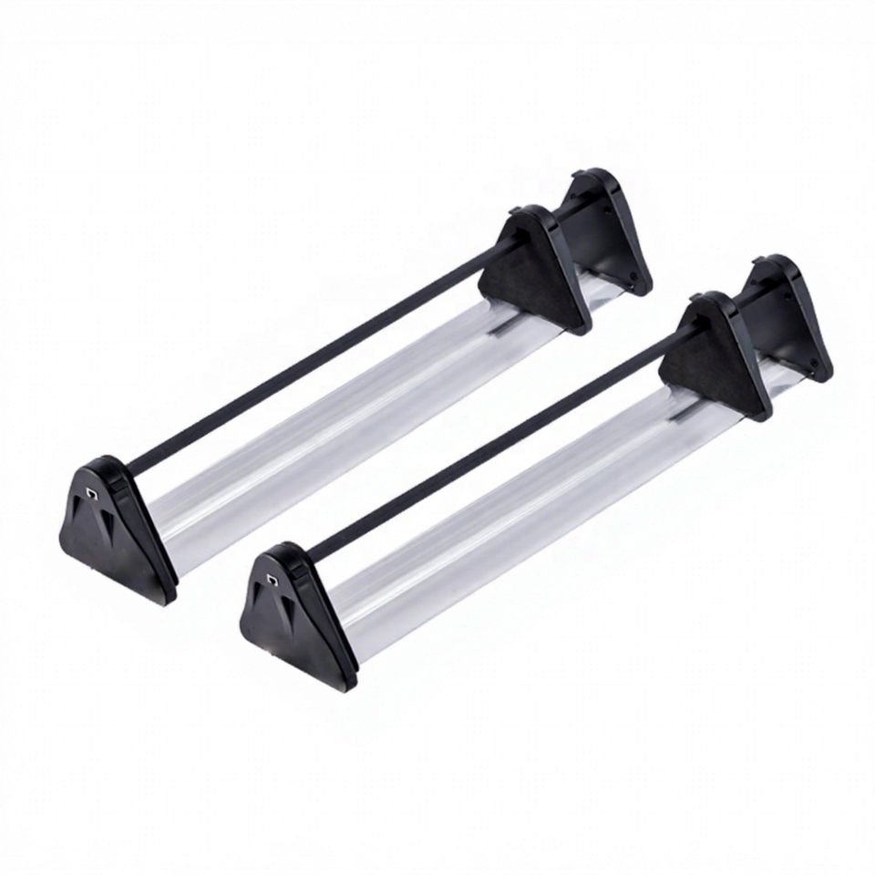 Multi-Monitor Screen Border Removal Kit Eliminate Black Frames on the ...