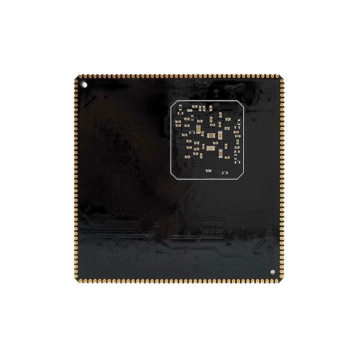 Allwinner T5 Development Board - Industrial Grade RP-T507