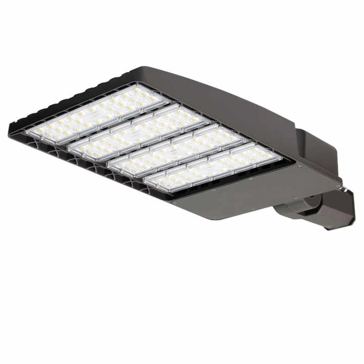 Factory Direct 100W LED Street Light for Outdoor Use IP65 Rating for ...