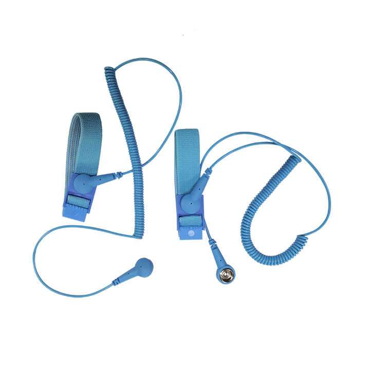 M7 Antistatic Bracelet - ESD Protection for Electronics
