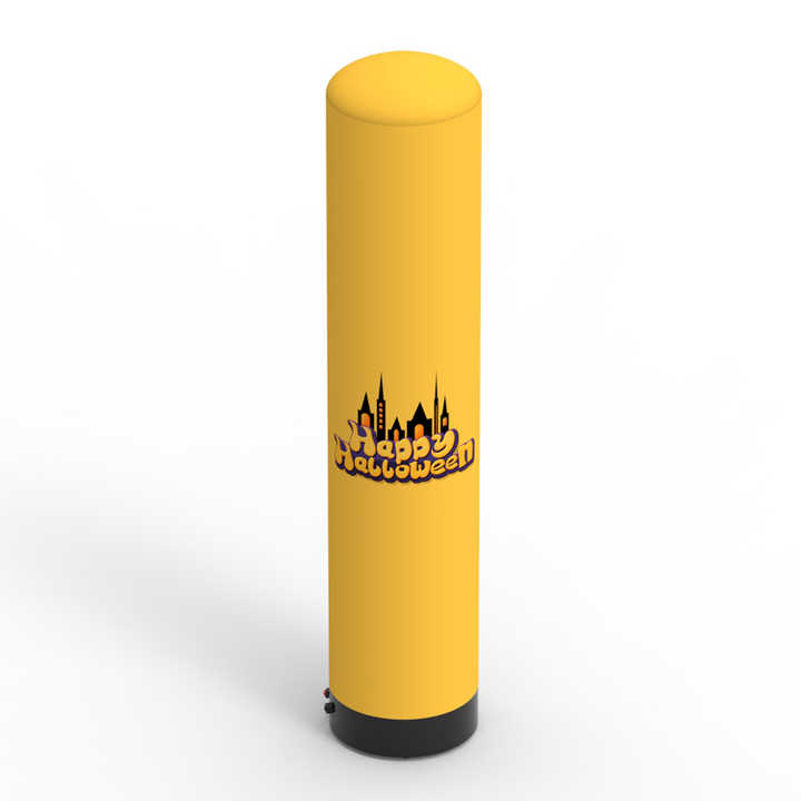 Oem Branded Inflatable Column Balloon Advertising Race Arch Inflatable ...