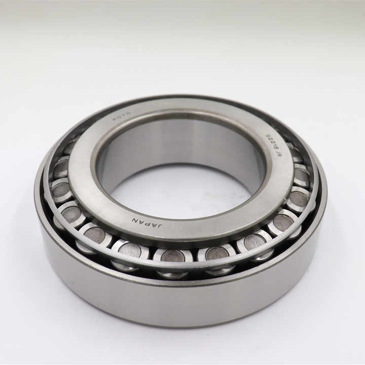 Tapered Roller Bearings - Durable and Versatile Solutions