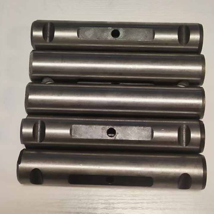 High Quality 199100520065 Spring Pin Truck Accessory New Condition ...