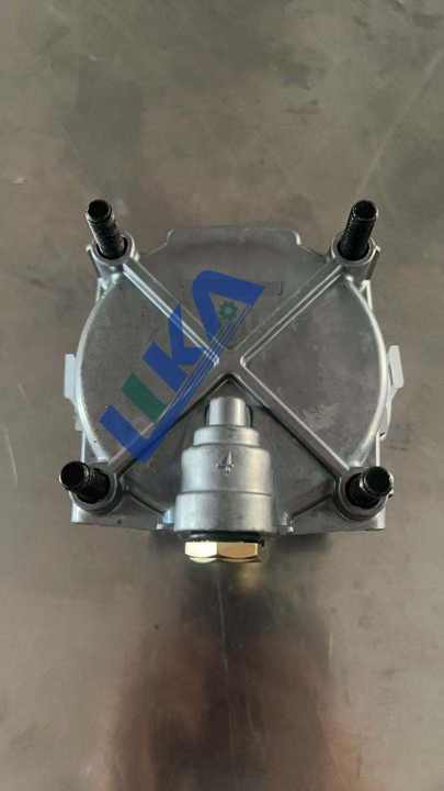 Air Brake Relay Valve for Howo for Aowei Truck 35180190020 3518010-50A ...