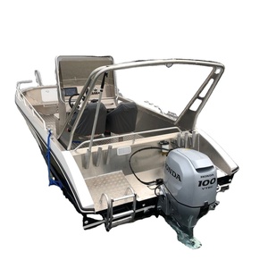 Try A Wholesale aluminum boat boxes And Experience Luxury - Alibaba.com